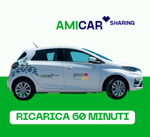 Amicar - card